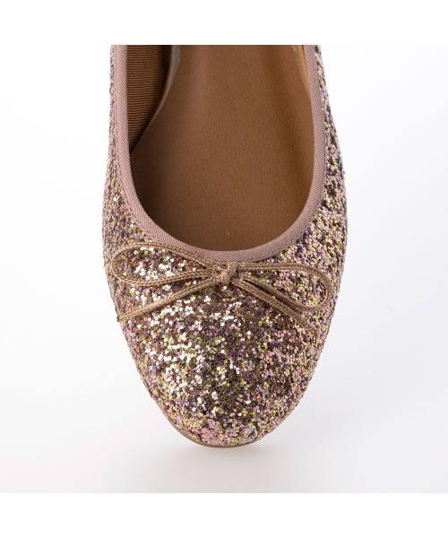 シューズ バレエシューズ 「EVOL」ラウンドフラットバレエ IW5312 :79335699:ZOZOTOWN Yahoo!店 - 通販 ...