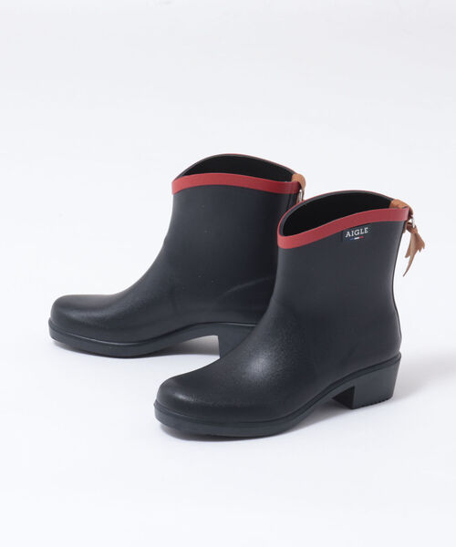 レインシューズ 【AIGLE/ エーグル】 【WEB限定】MS JULIETTE BT2 :65515700:ZOZOTOWN Yahoo!店 - 通販 - Yahoo!ショッピング