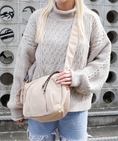 UNIVERSAL OVERALL（ユニバーサルオーバーオール） ショルダーバッグ バッグ UNIVERSAL OVERALL / Nylon ...