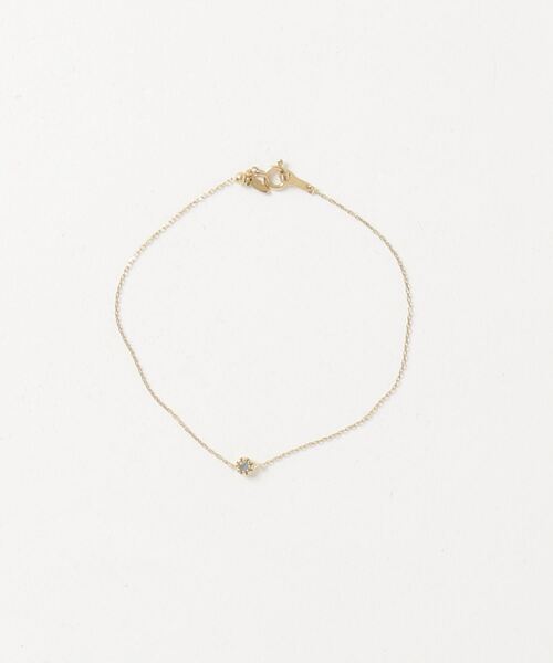 ete 「ete」 ブレスレット FREE ゴールド レディース : ZOZOTOWN Yahoo!店 - 通販 - Yahoo!ショッピング