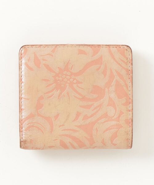 KATHARINE HAMNETT LONDON（キャサリンハムネットロンドン） 」 財布