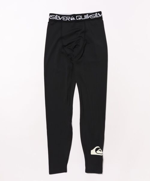 Quiksilver レギンス QUIKSILVER/クイックシルバー 水着 サーフインナー アンダーウェア QS LEGGINGS QUD251621M メンズ : ZOZOTOWN ...