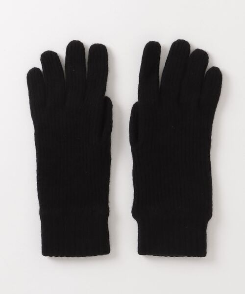 Johnstons of Elgin 「Johnstons Elgin」 手袋 FREE ブラック メンズ : ZOZOTOWN Yahoo ...