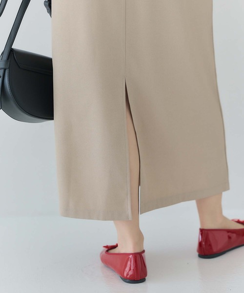 Edit Sheen バレエシューズ パンプス スクエアトゥフラットバレエシューズ : ZOZOTOWN Yahoo!店 - 通販 - Yahoo!ショッピング