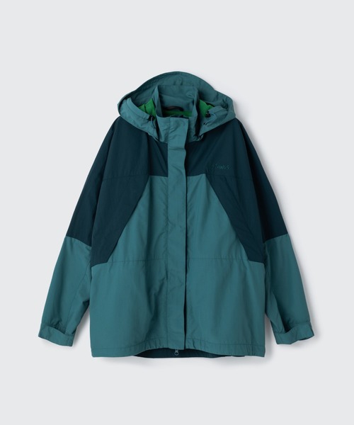 WILD THINGS ブルゾン ジャンバー 「WILDTHINGS/ワイルドシングス」 W'sシャモニージャケット | W's CHAMONIX JACKET レディース ...