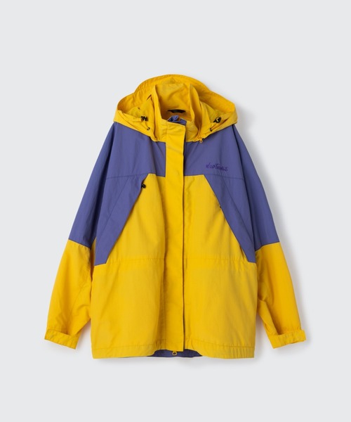 WILD THINGS ブルゾン ジャンバー 「WILDTHINGS/ワイルドシングス」 W'sシャモニージャケット | W's CHAMONIX JACKET レディース ...