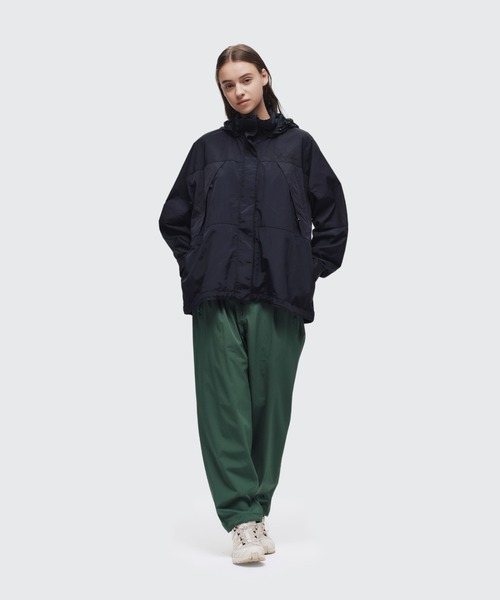 ジャケット ナイロンジャケット 「WILDTHINGS/ワイルドシングス」 W'sシャモニージャケット | W's CHAMONIX JACKET :80966702:ZOZOTOWN ...