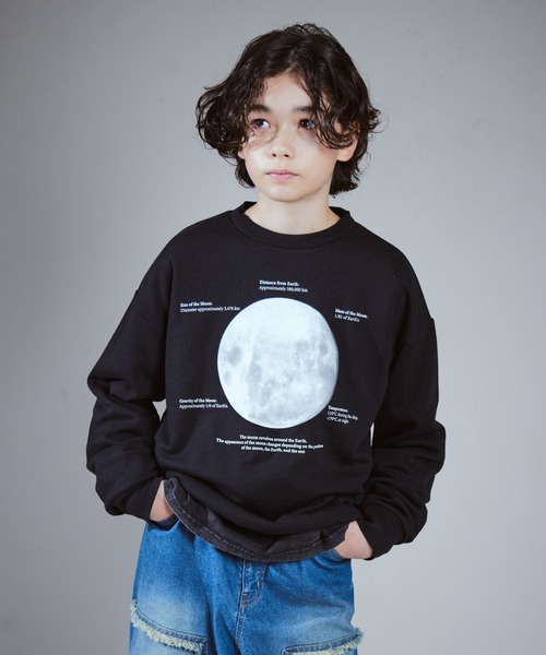 PAIRMANON STREET トレーナー 「PAIRMANON PLUS」「130-170サイズ」裏毛 ドローコード スウェット キッズ 子供服 男の子 女の子 : ZOZOTOWN ...