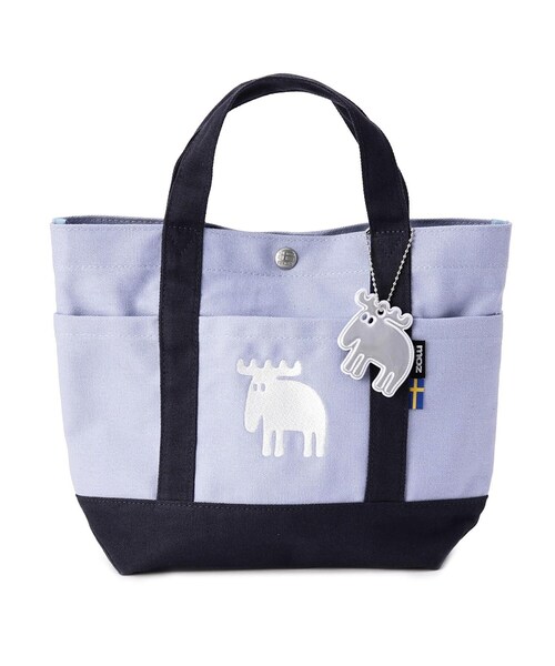 one'sterrace トートバッグ moz キャンバス配色ミニトート レディース : ZOZOTOWN Yahoo!店 - 通販 - Yahoo!ショッピング