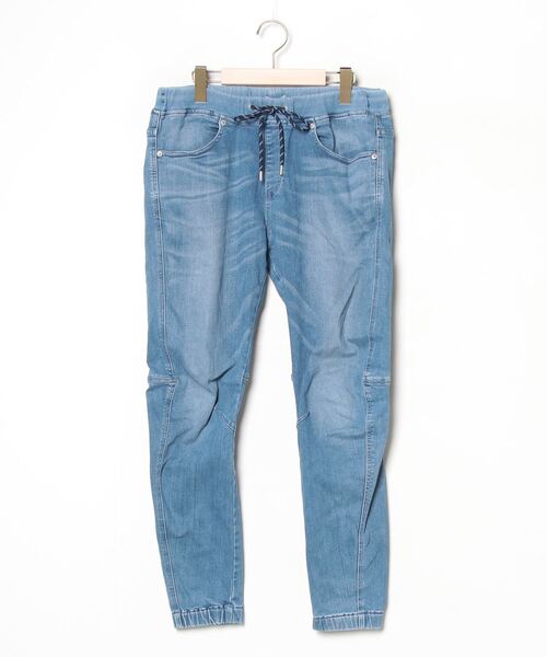 BAYFLOW 「BAYFLOW」 スキニーデニムパンツ 3 ブルー メンズ : ZOZOTOWN Yahoo!店 - 通販 - Yahoo!ショッピング