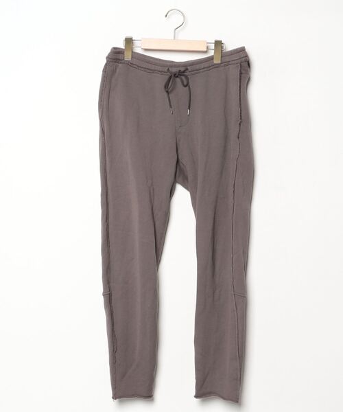 wjk 「wjk」 スウェットパンツ LARGE ブラウン メンズ : ZOZOTOWN Yahoo!店 - 通販 - Yahoo!ショッピング