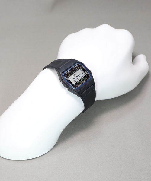 CASIO 腕時計 Collection / F-84W-1QJH メンズ : ZOZOTOWN Yahoo!店 - 通販 - Yahoo ...