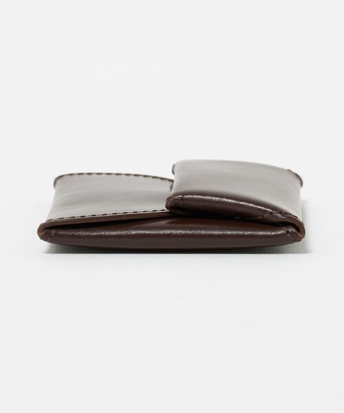 BEORMA LEATHER COMPANY（ベオーマレザーカンパニー） コインケース 「別注」「BEORMA LEATHER COMPANY」S0207 COIN CASE/コインケース ...