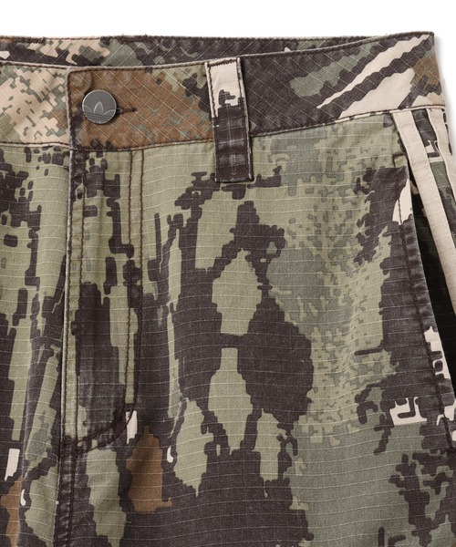 adidas カーゴパンツ ZIP-OFF CARGO PANTS / アディダス ジップオフ カーゴ パンツ メンズ : ZOZOTOWN Yahoo!店 - 通販 - Yahoo!ショッピング