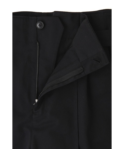 ADORE（アドーア） パンツ ハイデンシティチノパンツ レディース