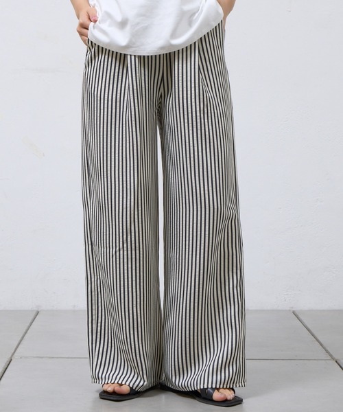 COLONY 2139 「COLONY 2139」 イージーパンツ MEDIUM ネイビー レディース : ZOZOTOWN Yahoo!店 - 通販 - Yahoo!ショッピング