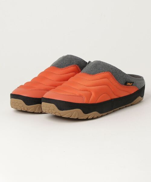 Teva レインシューズ 長靴 TEVA テバ M REEMBER TERRAIN リエンバー テレイン T1129596 GFL メンズ : ZOZOTOWN Yahoo!店 - 通販 ...