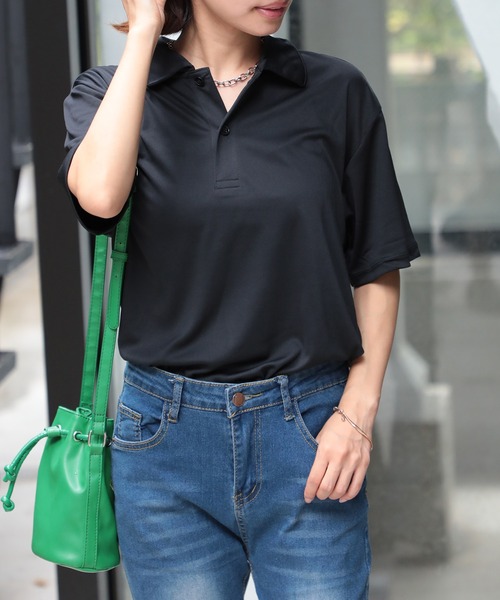 Printstar ポロシャツ 「Printstar」3.5オンス インターロック ドライポロシャツ 00351 メンズ レディース : ZOZOTOWN Yahoo!店 - 通販 ...