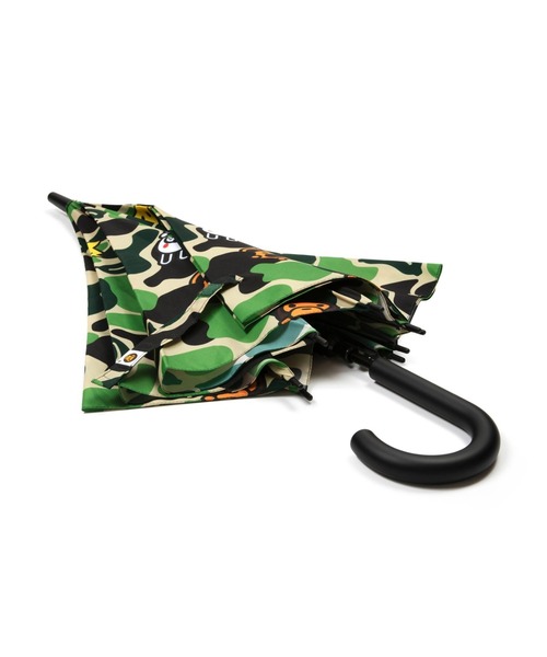 BABY MILO STORE 傘 NEW ABC ALL FRIENDS UMBRELLA メンズ レディース : ZOZOTOWN Yahoo!店 - 通販 - Yahoo!ショッピング