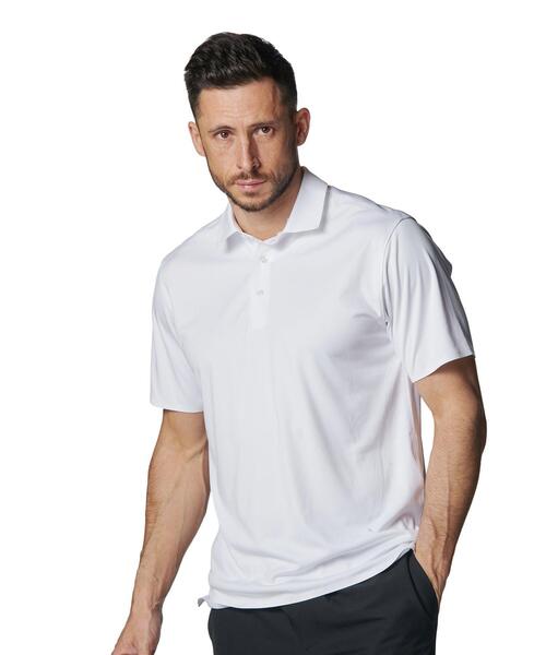 UNDER ARMOUR ポロシャツ UAアーマードライ ポロ（トレーニング/メンズ） メンズ : ZOZOTOWN Yahoo!店 - 通販 - Yahoo!ショッピング