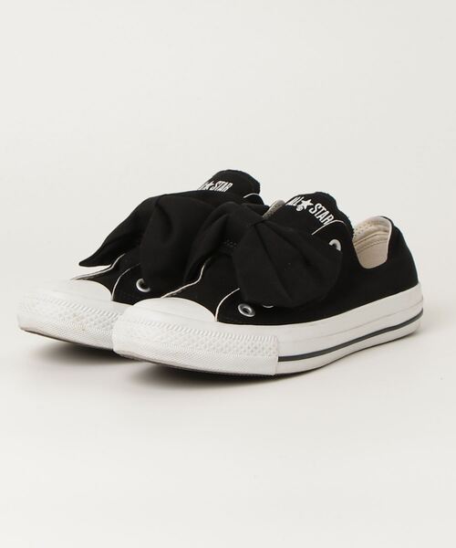 CONVERSE 「CONVERSE」 ローカットスニーカー 5h ブラック レディース : ZOZOTOWN Yahoo!店 - 通販 - Yahoo!ショッピング