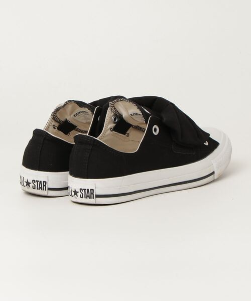 CONVERSE 「CONVERSE」 ローカットスニーカー 5h ブラック レディース : ZOZOTOWN Yahoo!店 - 通販 - Yahoo!ショッピング