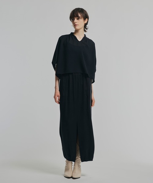 NOISEMAKER 「NOISE MAKER」 スカート 36 ブラック レディース : ZOZOTOWN Yahoo!店 - 通販 - Yahoo!ショッピング