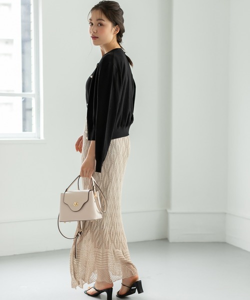 Edit Sheen（エディットシーン） 2WAYバッグ FREE ベージュ レディース : ZOZOTOWN Yahoo!店 - 通販 - Yahoo!ショッピング