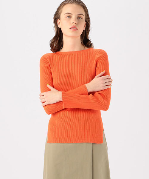 TOMORROWLAND ニット 【MACPHEE】長袖ニット : ZOZOTOWN Yahoo!店 - 通販 - Yahoo!ショッピング