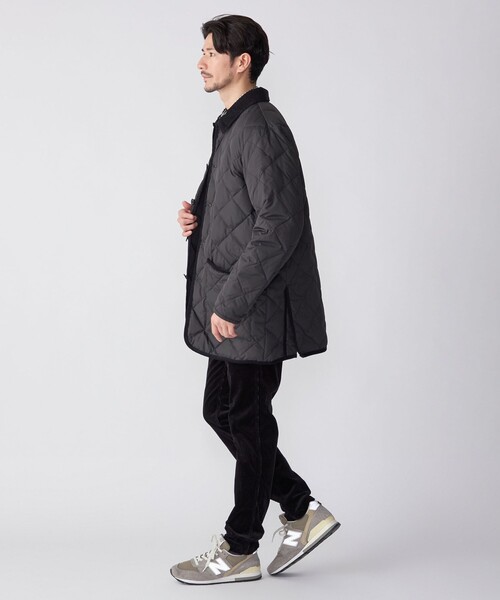 Yahoo!オークション - 「TAION」 ジャケット MEDIUM ブラック メンズ