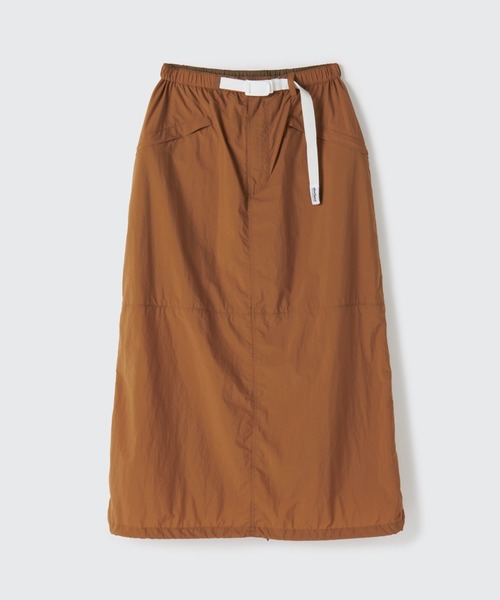 WILD THINGS スカート 「WILDTHINGS/ワイルドシングス」 ビーチスカート | BEACH SKIRT : ZOZOTOWN Yahoo!店 - 通販 - Yahoo!ショッピング