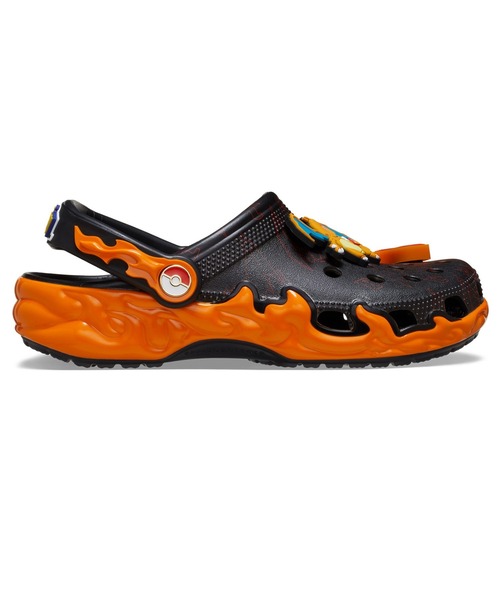 crocs サンダル Pokemon Versus Clog / クロックス ポケモン バーサス クロッグ メンズ レディース ...
