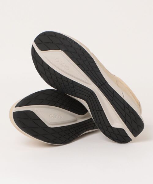 ecco スニーカー エコー メンズ 本革 アスレジャー バイオム 2.2 : ZOZOTOWN Yahoo!店 - 通販 - Yahoo!ショッピング