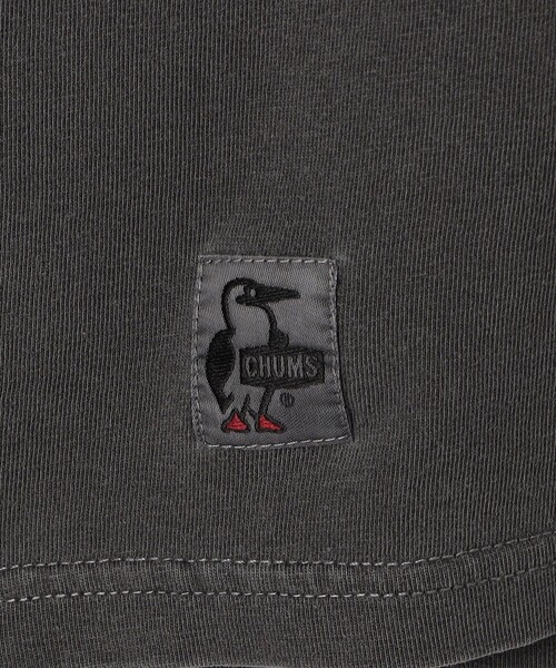 FREAK'S STORE tシャツ 限定展開 CHUMS/チャムス Kids CHUMS Record Donut T / CH21 ...
