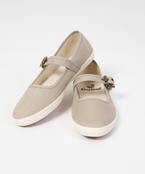 ORCIVAL シューズ STRAP SHOES レディース メンズ : ZOZOTOWN Yahoo!店 - 通販 - Yahoo!ショッピング