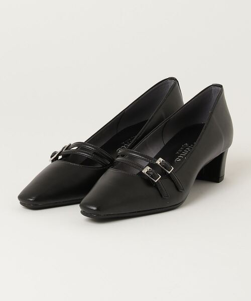 artemis by DIANA（アルテミス by ダイアナ） パンプス ダブル