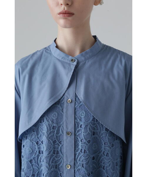 ADORE（アドーア） ワンピース カメリアレースワンピース : ZOZOTOWN