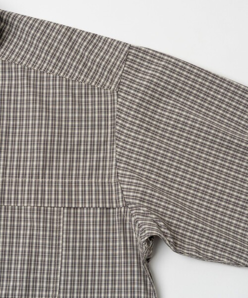 Foxfire 「Foxfire」 長袖シャツ「FREAK’S STOREコラボ」 MEDIUM ブラック メンズ : ZOZOTOWN Yahoo!店 - 通販 - Yahoo!ショッピング