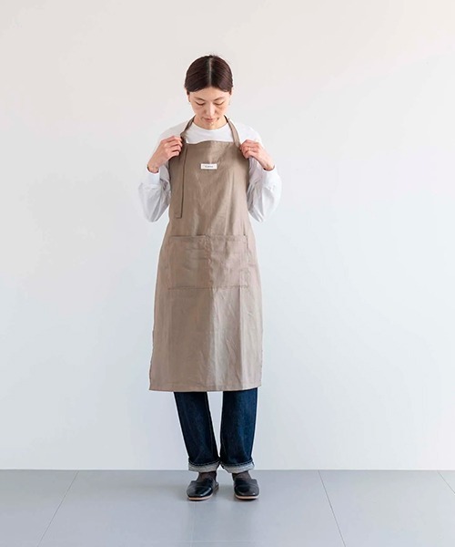 CLASKA Gallery & Shop ”DO” エプロン KITCHEN : ZOZOTOWN Yahoo!店 - 通販 - Yahoo!ショッピング