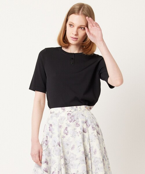 TOCCA ニット BOTANICAL GARDEN PARTY KNIT プルオーバー レディース : ZOZOTOWN Yahoo!店 - 通販 - Yahoo!ショッピング