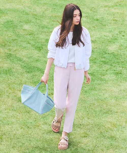 TOCCA ニット BOTANICAL GARDEN PARTY KNIT プルオーバー レディース : ZOZOTOWN Yahoo!店 - 通販 - Yahoo!ショッピング