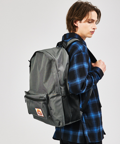 POLeR デイバック リュック 「POLeR/ポーラー」 RAMBLER PACK大型バックパック /28L メンズ レディース : ZOZOTOWN Yahoo!店 - 通販 ...