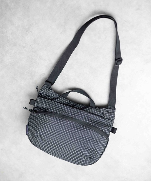 GRAMICCI ショルダーバッグ 「63」「GRAMICCI(グラミチ) 」RIPSTOP SHOULDER BAG メンズ レディース : ZOZOTOWN Yahoo!店 - 通販 ...