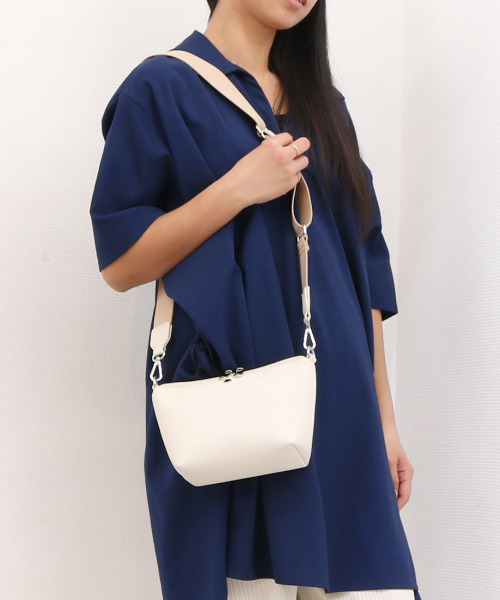 cache ショルダーバッグ バッグ カシュカシュ cachecache / 舟型シュリンクショルダー レディース : ZOZOTOWN Yahoo!店 - 通販 - Yahoo!ショッピング