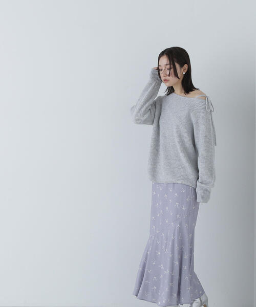 NATURAL BEAUTY BASIC 「NATURAL BASIC」 スカート MEDIUM グレー系その他 レディース : ZOZOTOWN Yahoo!店 - 通販 - Yahoo ...