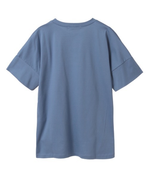 INGEBORG tシャツ ローズマリーとアジサイワンポイントpt.Tシャツ レディース : ZOZOTOWN Yahoo!店 - 通販 - Yahoo!ショッピング