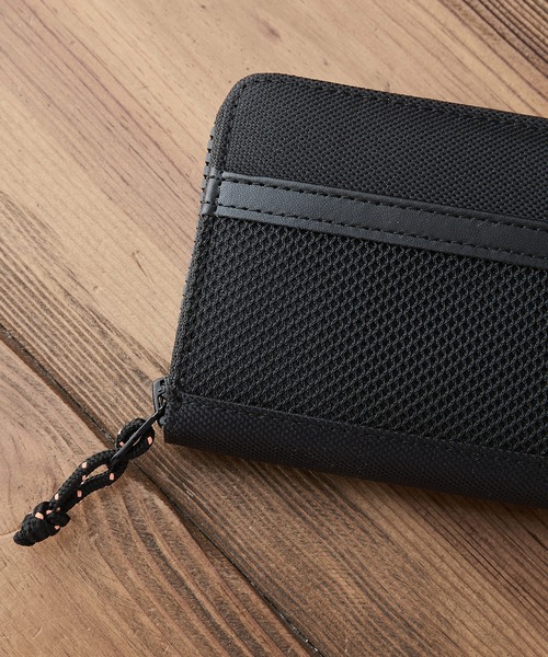 UNIVERSAL OVERALL 財布 「UNIVERSAL OVERALL/ユニバーサルオーバーオール」UV510QG UO RF Long Wallet ロングウォレット メンズ ...