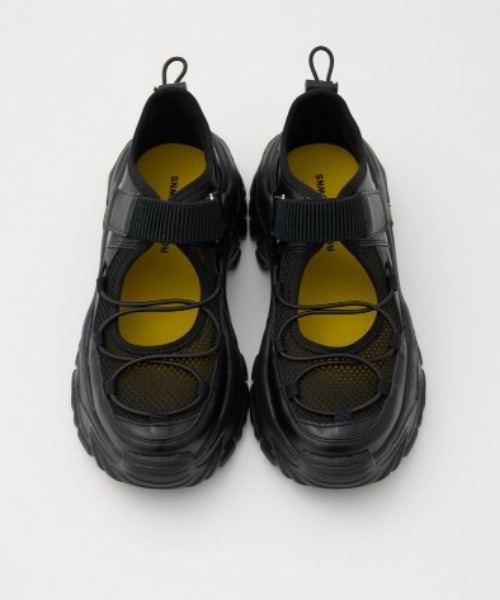 RODEO CROWNS WIDE BOWL 「RODEO BOWL」 シューズ MEDIUM ブラック レディース : ZOZOTOWN Yahoo!店 - 通販 - Yahoo!ショッピング