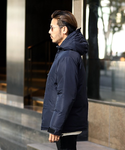 Yahoo!オークション - 「roshell」 「AZ by junhashimoto」ブルゾン SM...