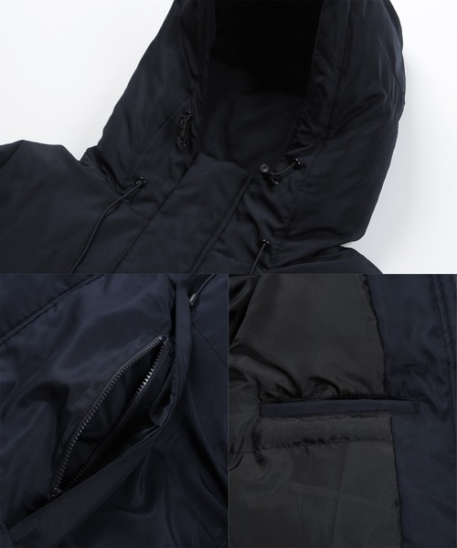 Yahoo!オークション - 「roshell」 「AZ by junhashimoto」ブルゾン SM...